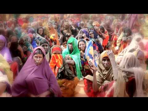 Somali İçin İnsanlık Vakti (Buket Uzuner)