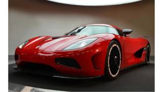 koenigsegg agera r wallpapers
