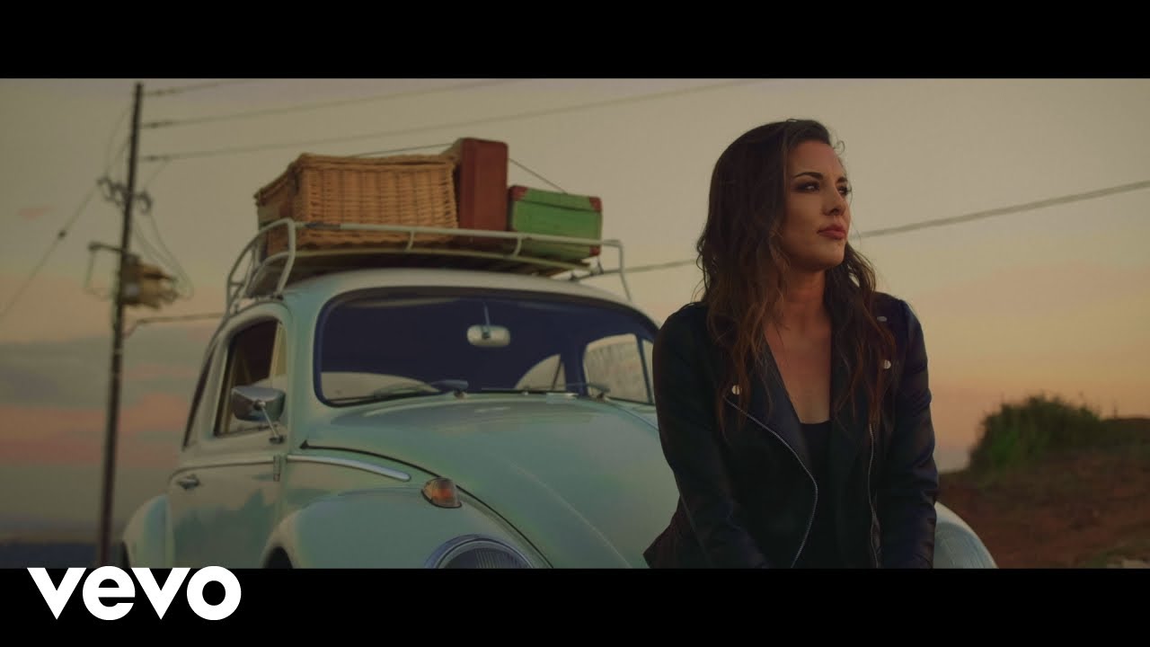 Chereé - Wilde Waters - YouTube