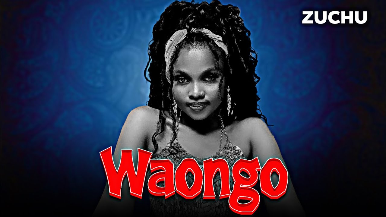 Zuchu - Waongo (Official Music Video) - YouTube