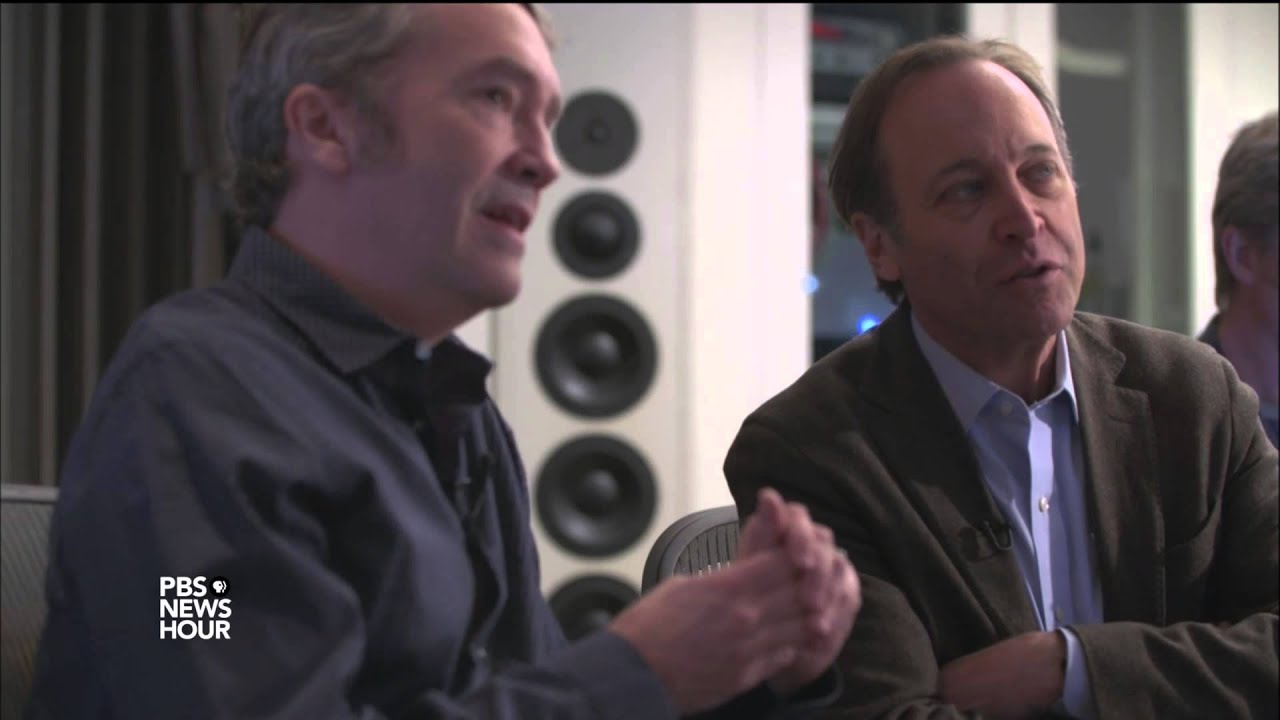 How composer Carter Burwell helped craft the love story of 'Carol ...