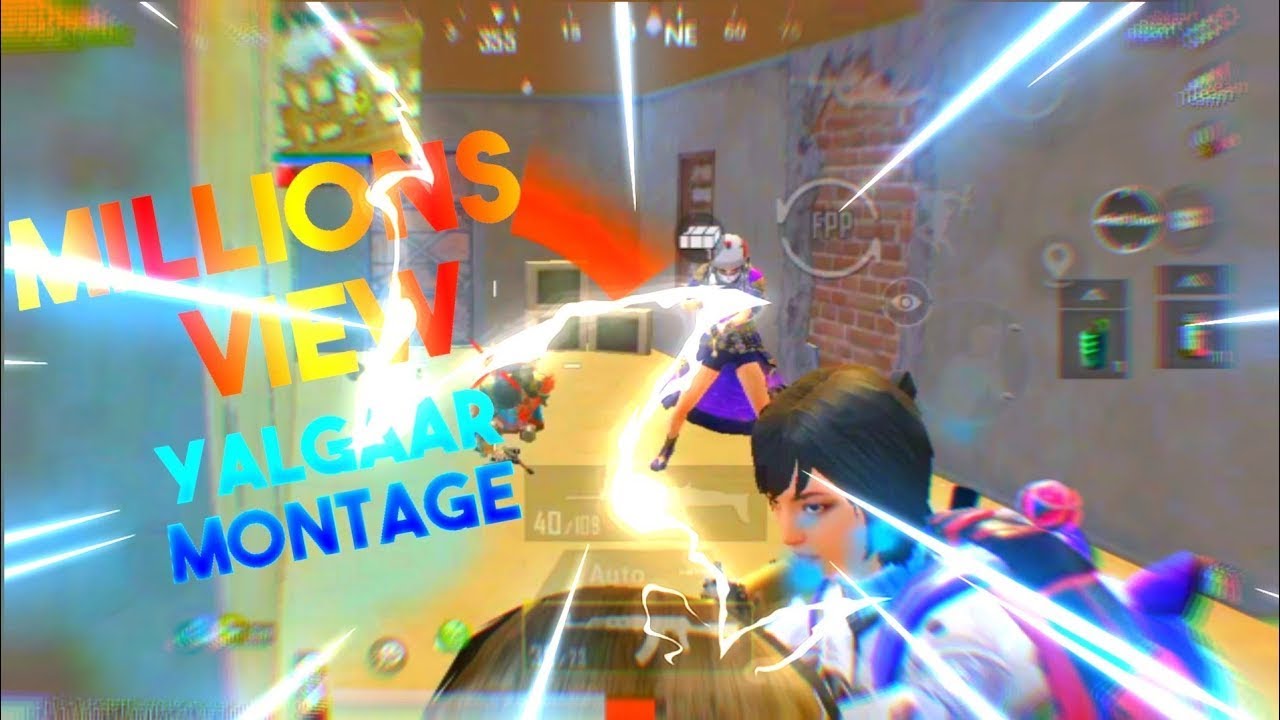 Pagla Pagli 3 Rap montage - YouTube