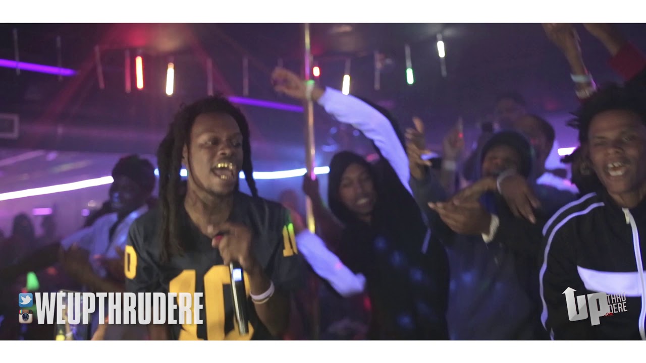 Foolio - Live at Pinups Pt.1 - YouTube