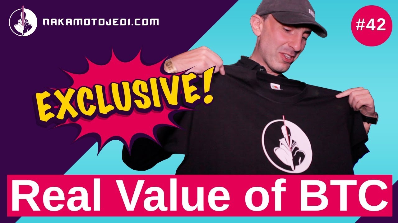 Tone Vays on bitcoin (btc) - blockchain and pumping – NJ crypto news ...