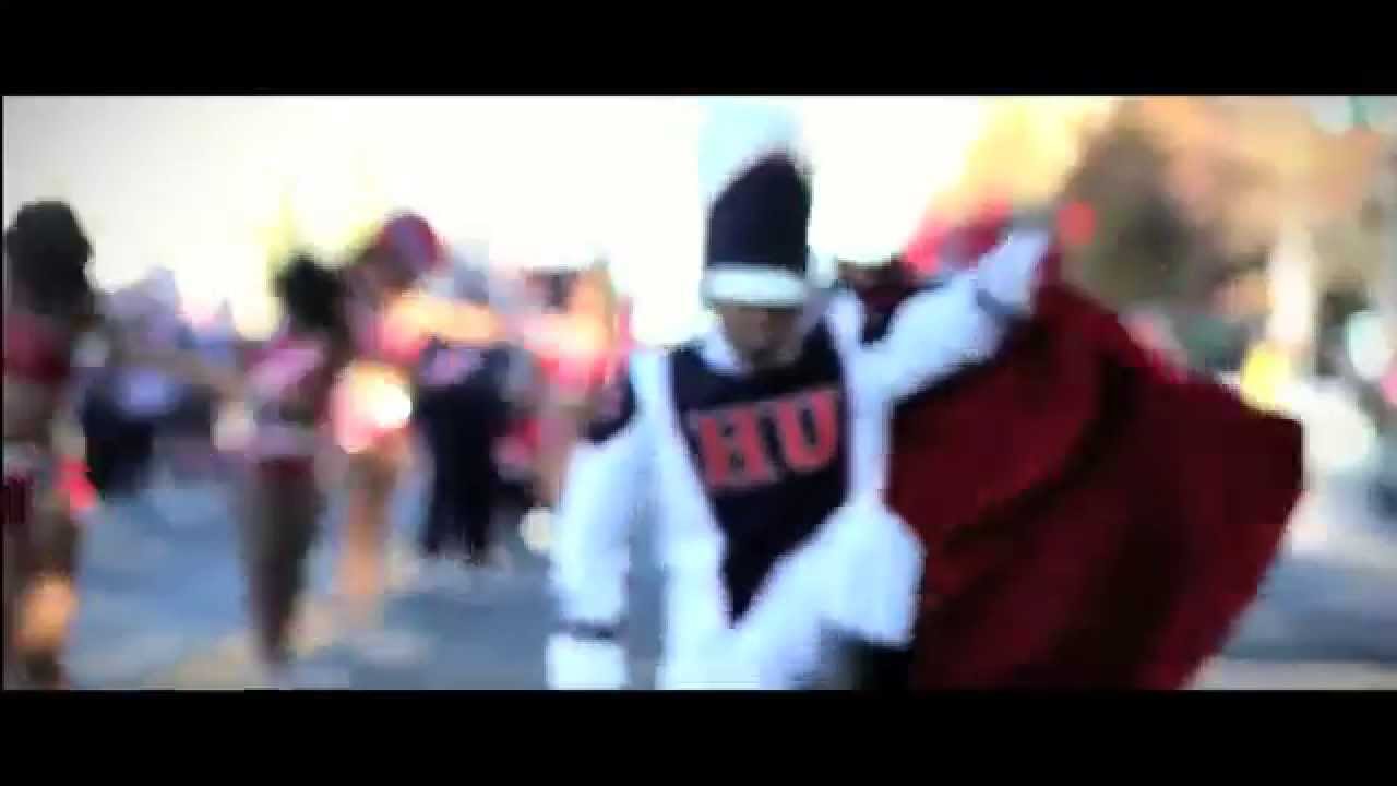Howard University Showtime Marching Band Recruitment Video (Teaser ...