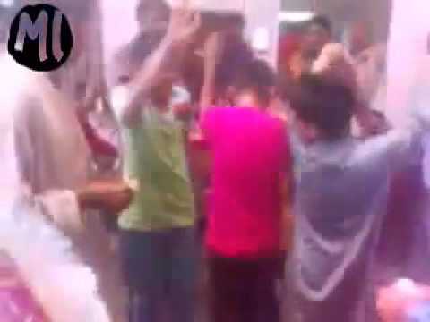 Dance in Mer... - YouTube