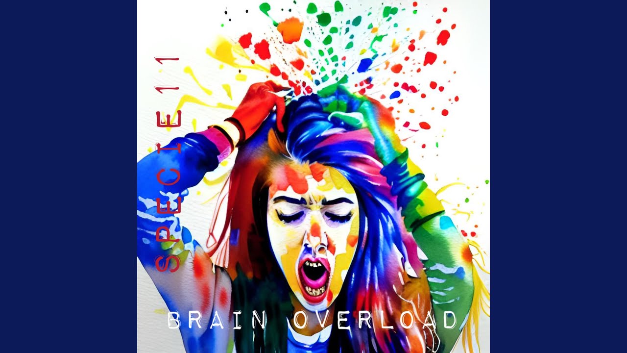 Brain overload - YouTube