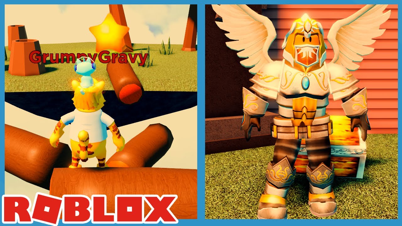 Sky High Adventure Obby in Roblox - YouTube