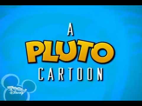 Mickey Mouse Works Pluto Vs. The Watchdog (1999)
