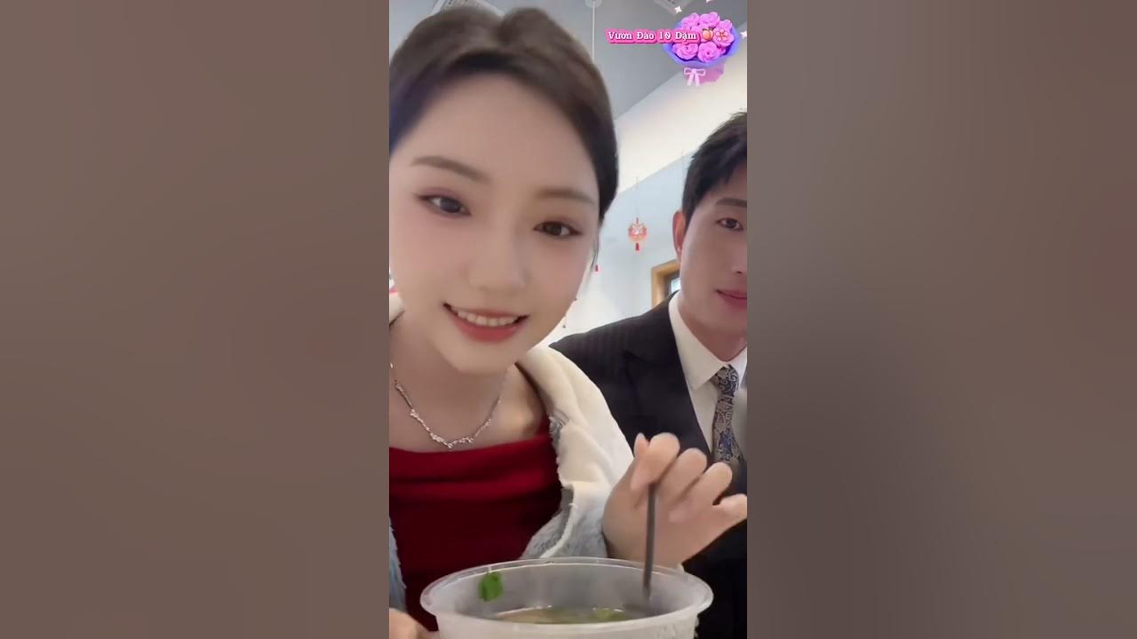 Wang Yunyun & Wang Kaimu - 王云云 & 王凯沐 | The new drama is too wild and the style of stealing ...