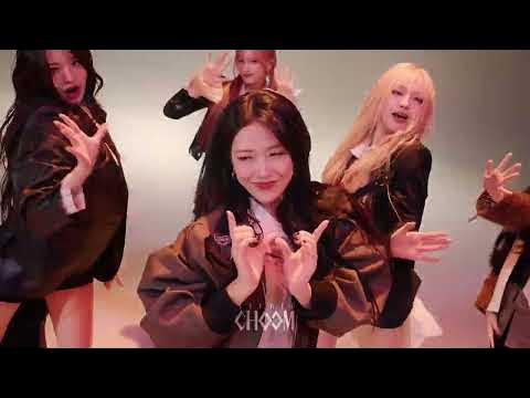 IVE아이브 'REBEL HEART' 4K ｜ STUDIO CHOOM ORIGINAL - YouTube