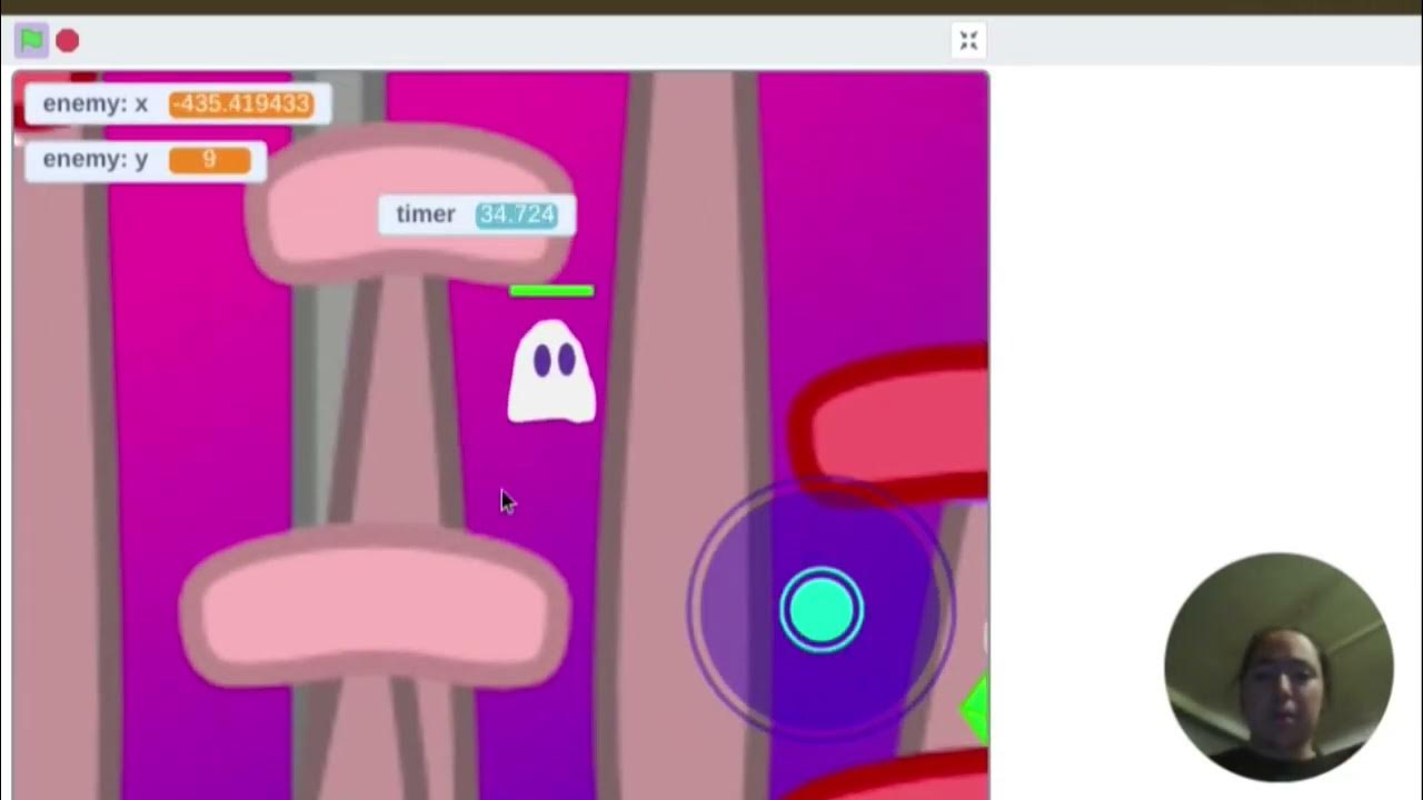 My Best Scratch Games - YouTube