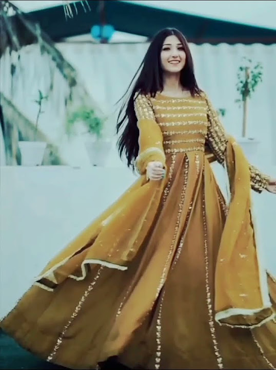 Long Frok Girls Designshorts Youtube