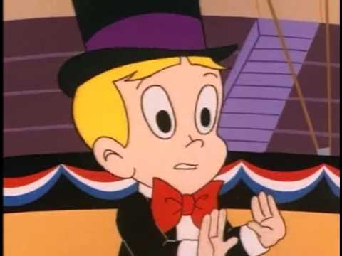 Каспер и его друзья 136 серия - YouTube