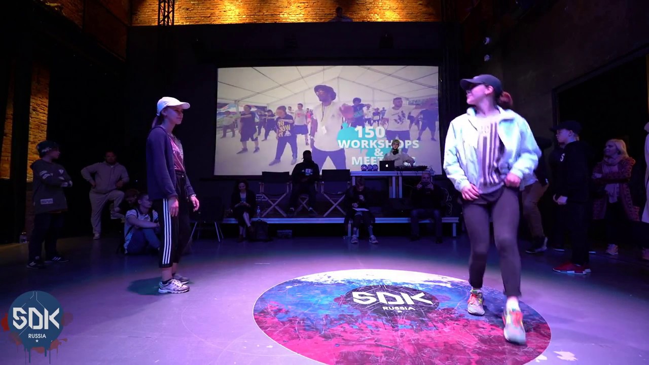 HIP-HOP|BEGINNERS#7...SDK RUSSIA 2017 | 28 МАЯ | МОСКВА - YouTube