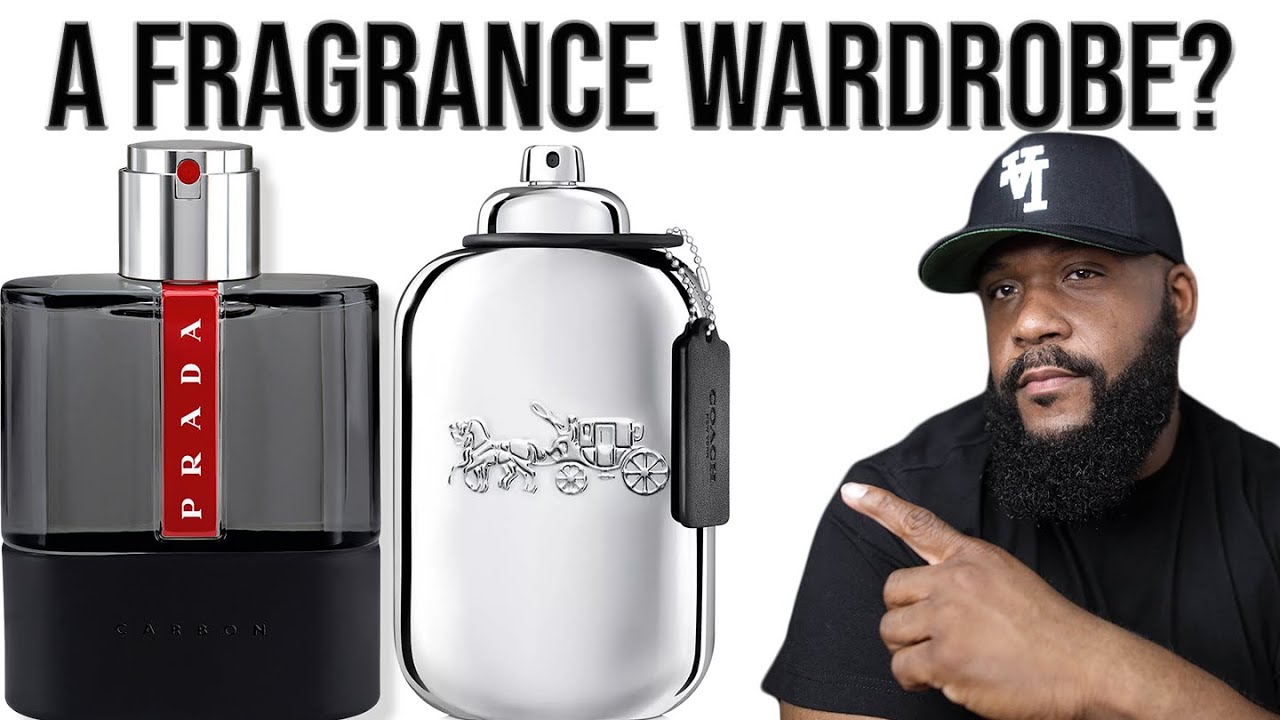 LET'S BUILD THE BEST AFFORDABLE FRAGRANCE WARDROBE!!| MEN'S FRAGRANCE ...