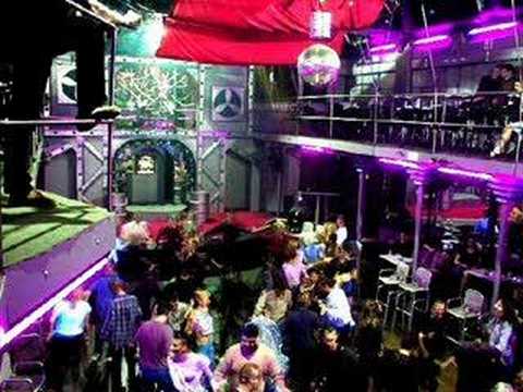 DJ-P4uL  Süper Remix Techno House