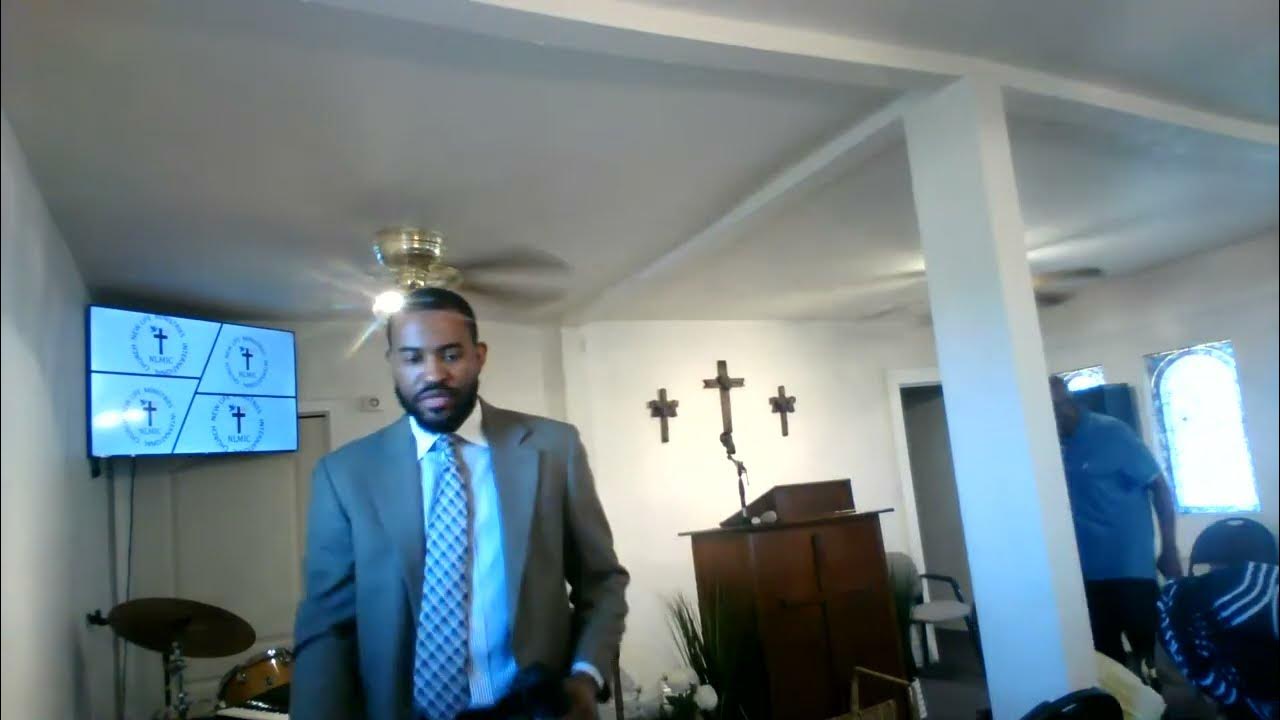 NEW LIFE MINISTRIES INTERNATIONAL CHURCH - YouTube