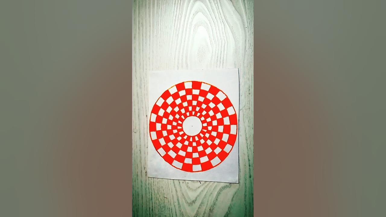 How to make illusion - YouTube