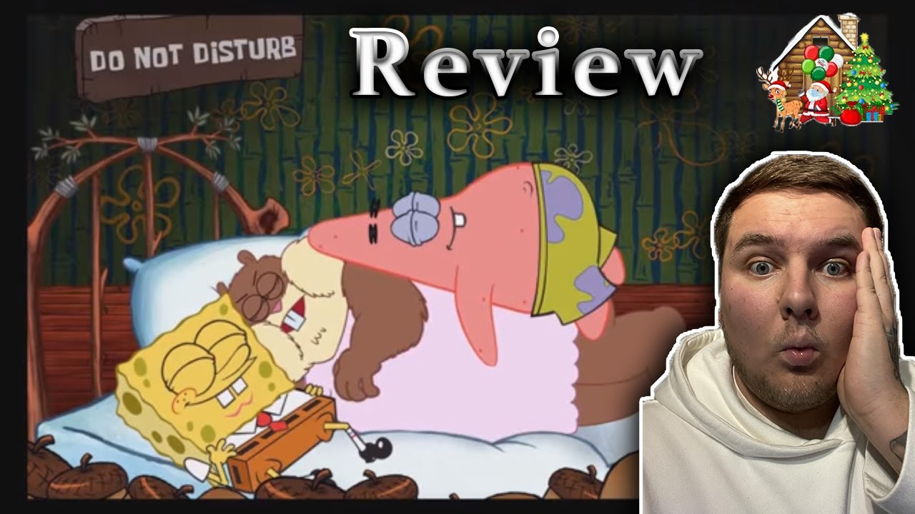 Spongebob En Patrick Denken Na SpongeBob Schwammkopf: 42 Zitate, Die