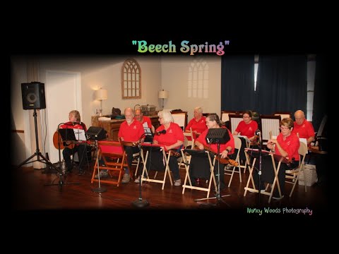 "Beech Spring" - SoKy Heart Strings - YouTube