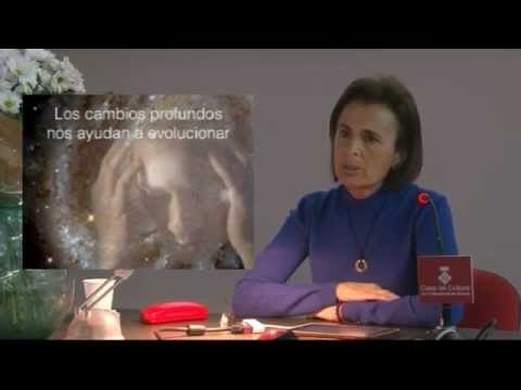 Dra LUJAN COMAS - " Crisis y Resiliencia " - BHC - YouTube