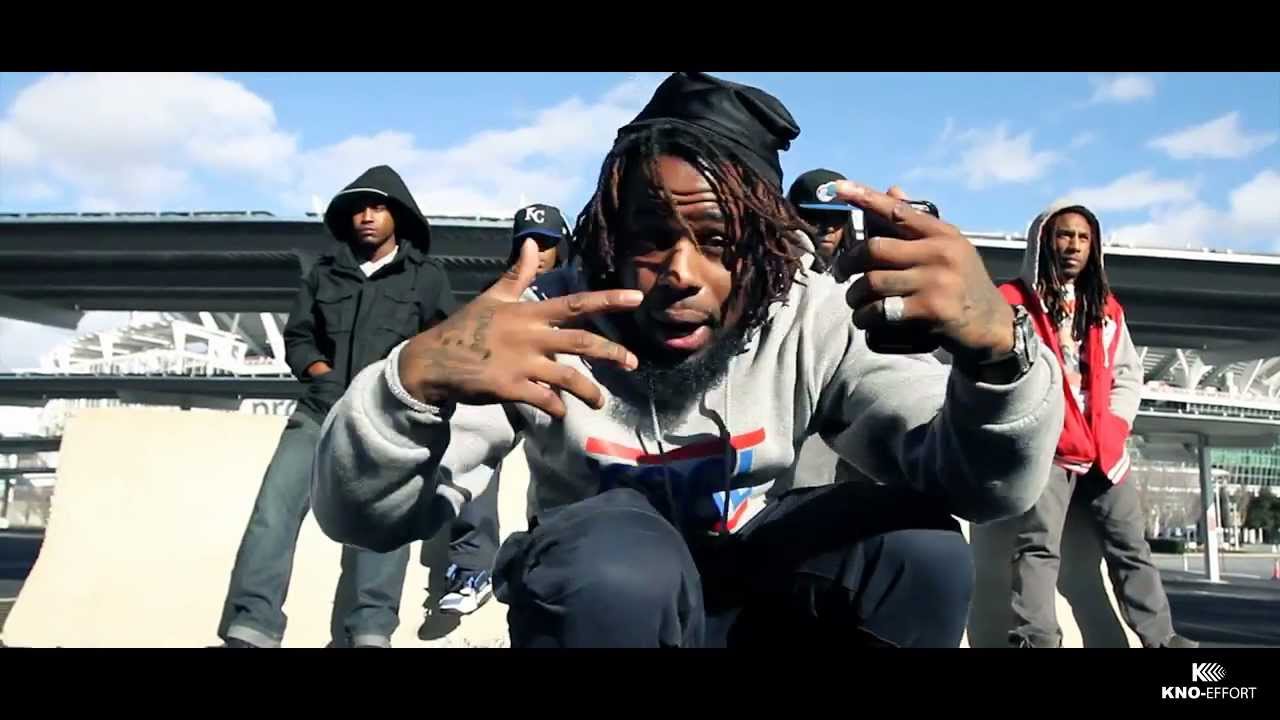 Jo Boy Fresh - Pans Beatin' (Official Video) - YouTube