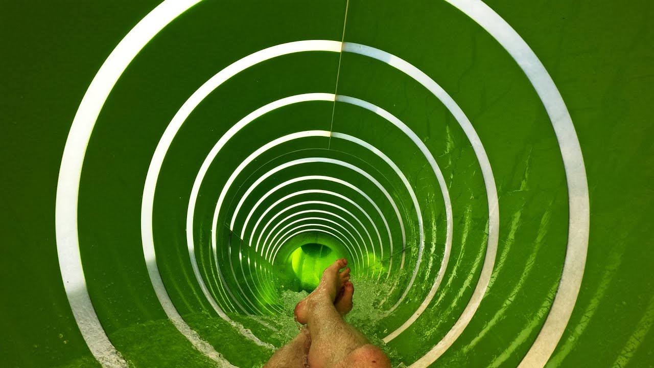 STEEP TurBoa Water Slide [NEW] Venture River Water Park Eddyville KY ...