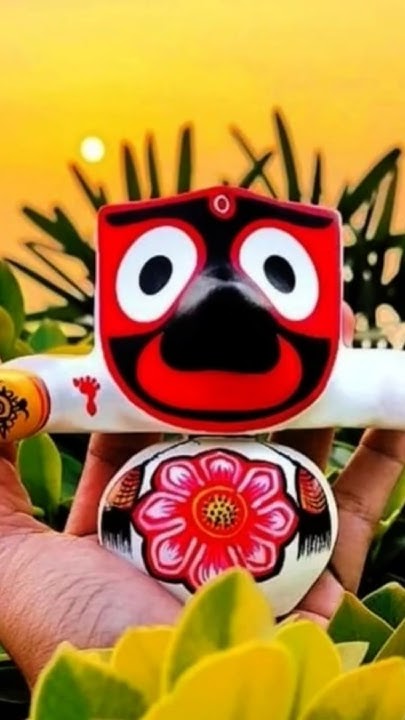 Mo Dunia Tu Hi Tu ll Jagannath Odia New Bhajan status ll #shortsvideo #viralvideo #trending # ...