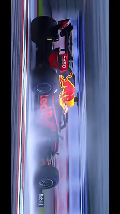 “This is formula one” - YouTube
