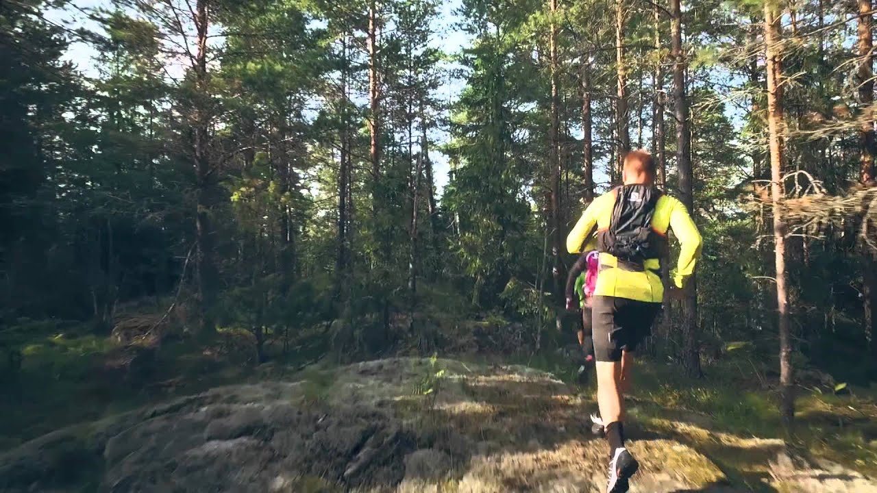 We Love Running trail - YouTube