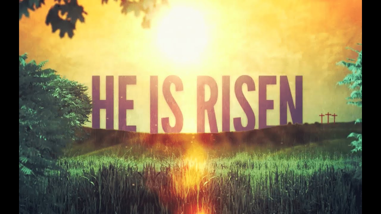 Second Sunday in Easter - 4/16/23 - YouTube