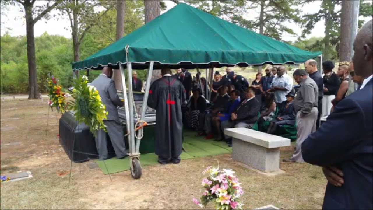 Homegoing Celebration - YouTube