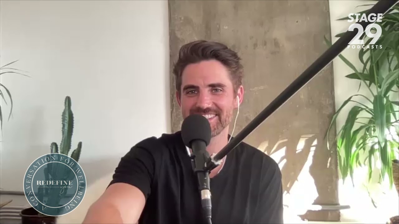 Breath Work with Stuart Sandeman - YouTube