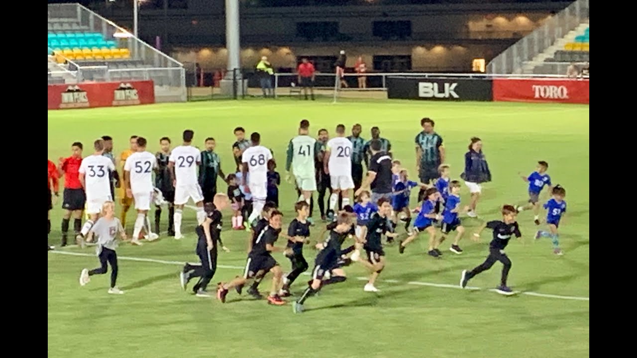 2019|20 Prime U11 M8 WDDOA | 09B Lonestar SC DL Black Kyle (SonnyG) vs ...