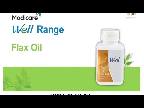 Well Flax Oil#modicarebusinessopportunity #directsellingbusiness #healthcare #flax oil#modicare ...