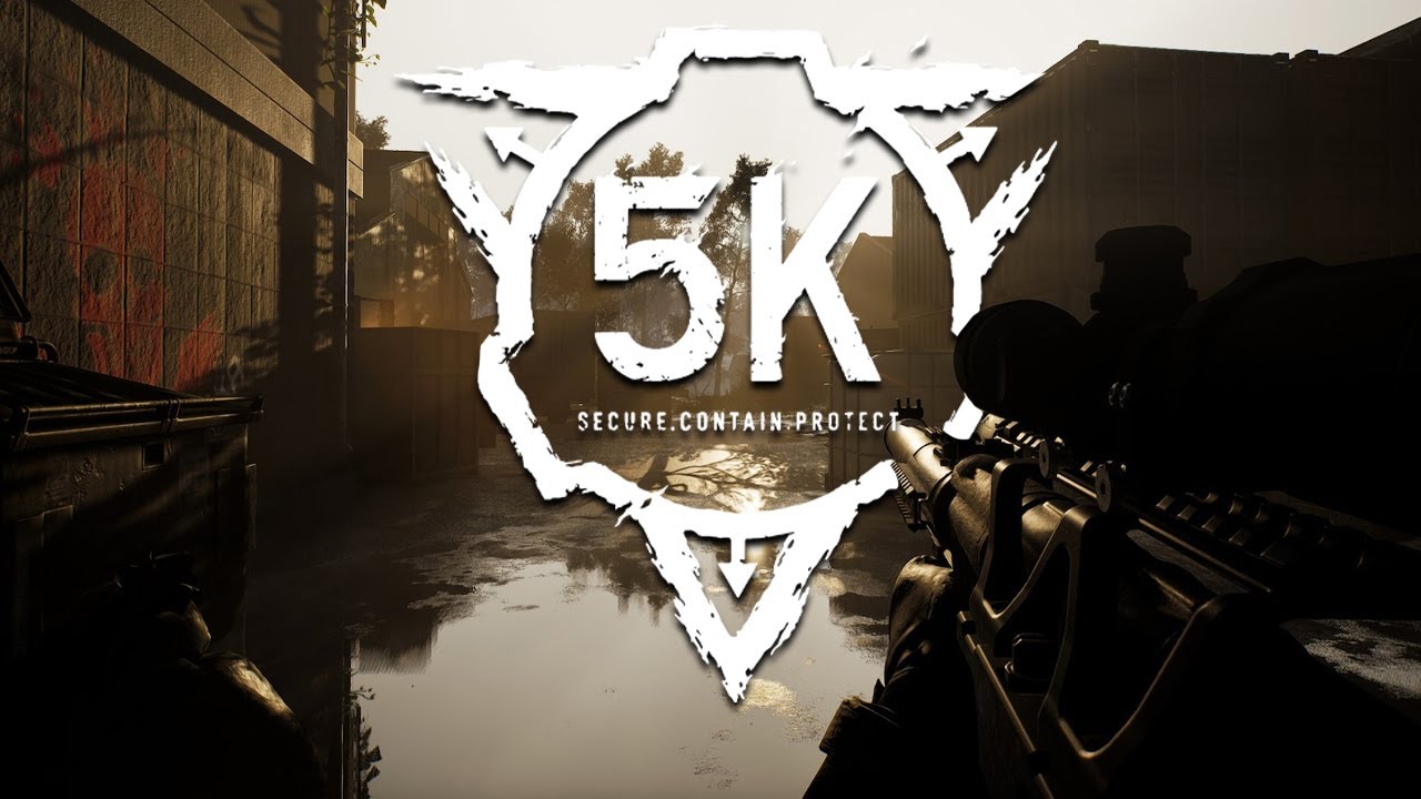 🔴LIVE | We Are Trying To Save The World From The SCP Foundation ...