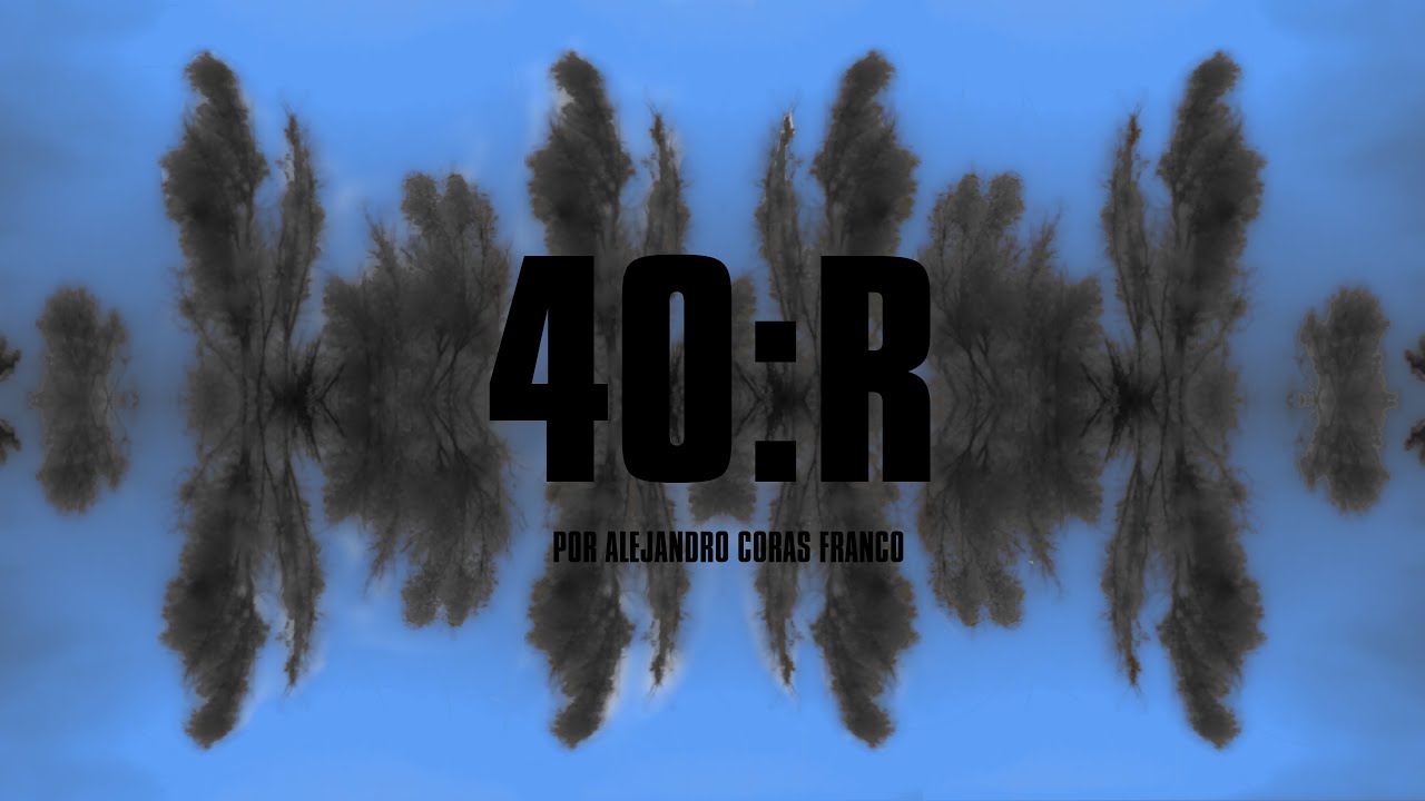 40:R - YouTube