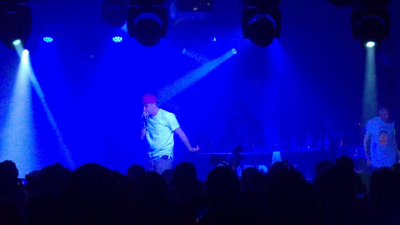 Skiller showcase pt.2 - UK Beatbox Championships 2017 - YouTube