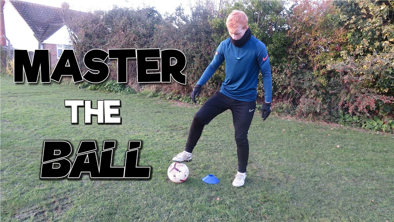3 BALL MASTERY EXERCISES THE PROS USE | EXERCISES FOR QUICK RESULTS ...