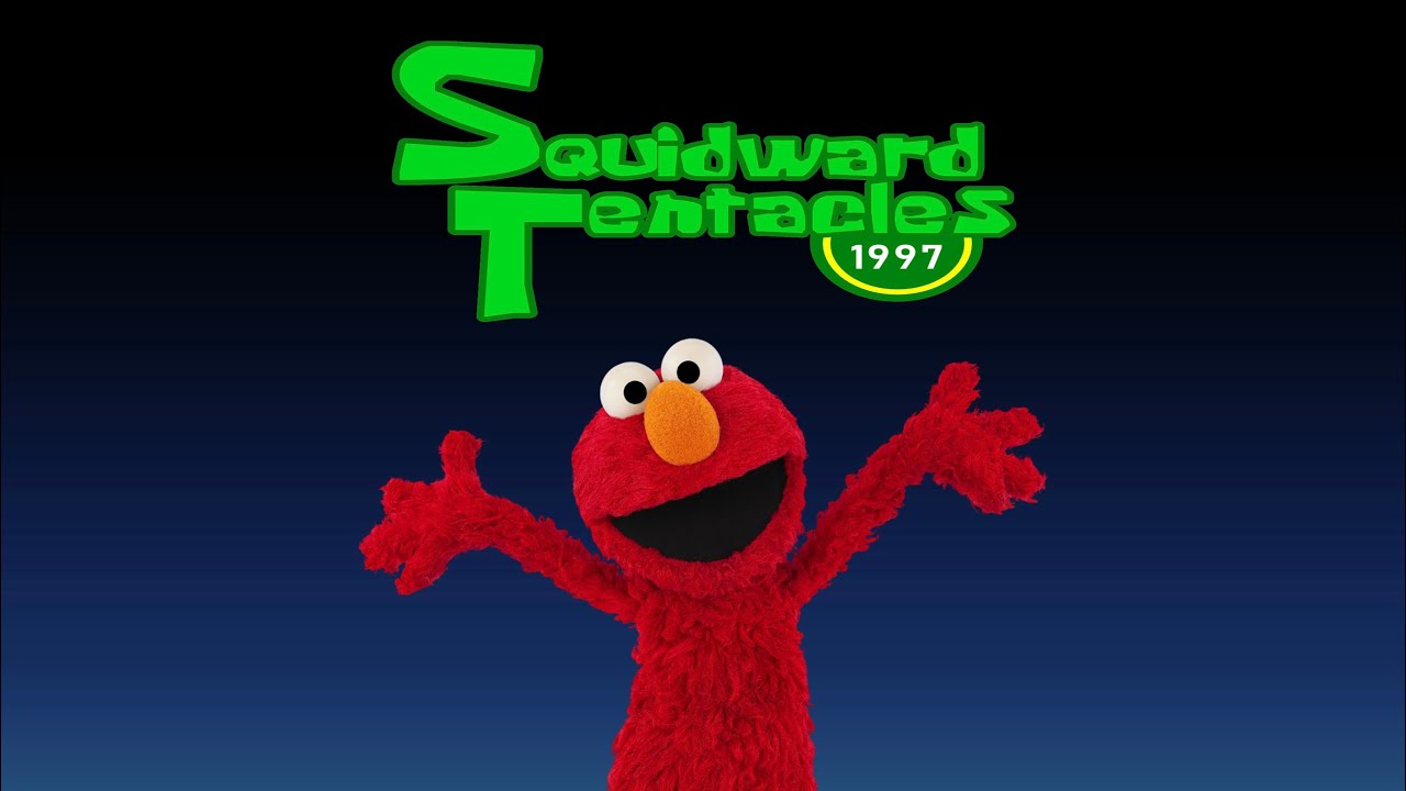 An update regarding Elmo - YouTube