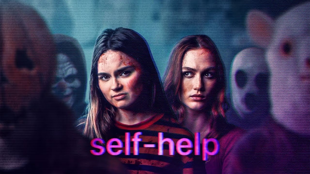 SELF-HELP - YouTube