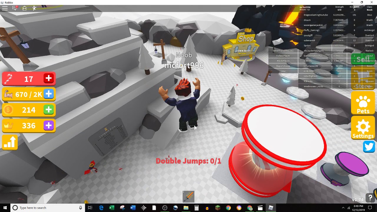 how for in saber sim can i get in 14 min - YouTube