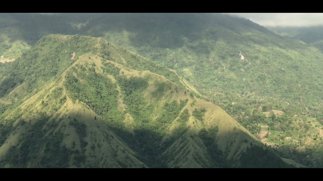 Gunung Nona Enrekang By Muhammad Alfurqan Jamal - YouTube