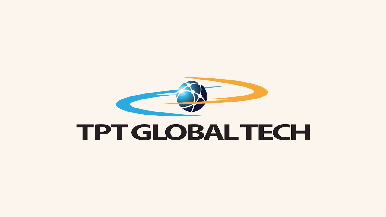 TPT Global Tech Company Video - YouTube