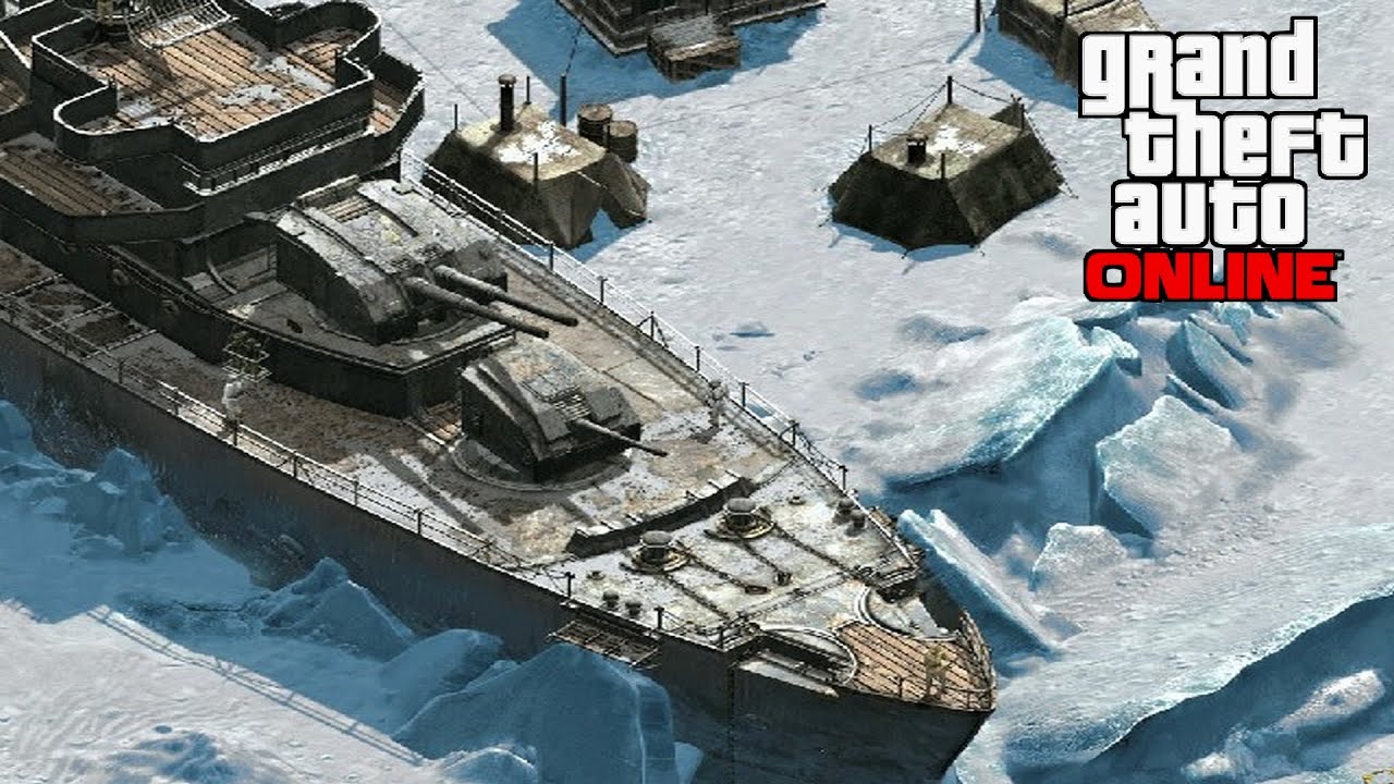 DOWNLOAD NOW GTA MILITARY NAVY POWER PODER NAVAL HUGE NAVY WAR BY LORD ...