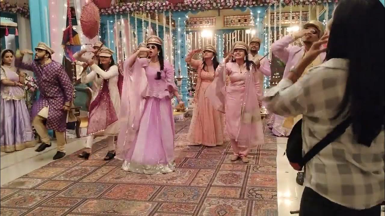 yah dekhiae bulbul dance##Mera balam thanedar - YouTube