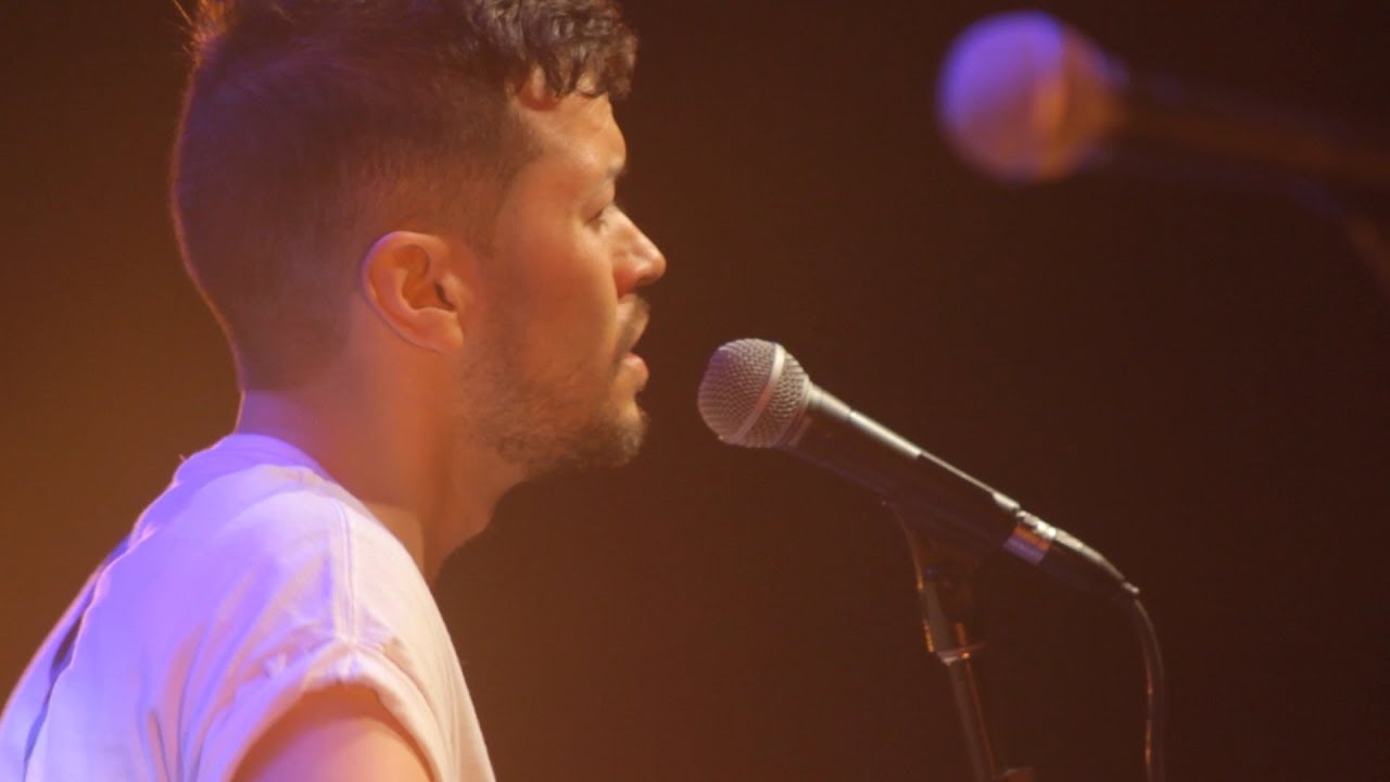 Gael - Hey (M100) - YouTube