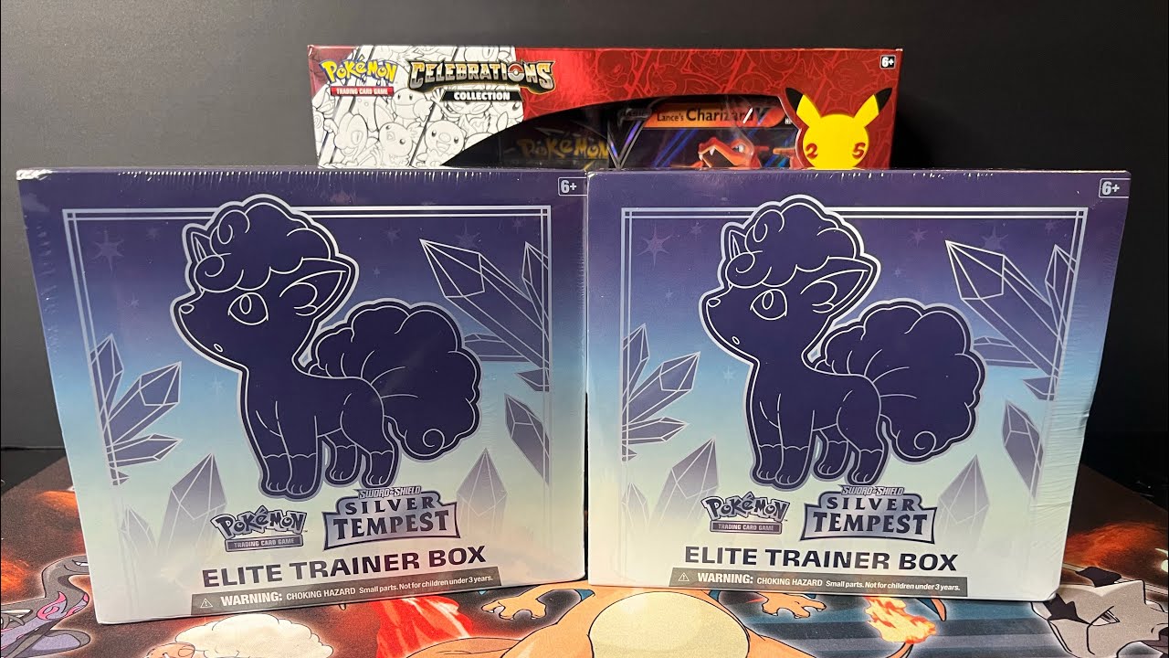 I Actually Found $19.99 Target Pokemon ETB's (That Was The Good News ...