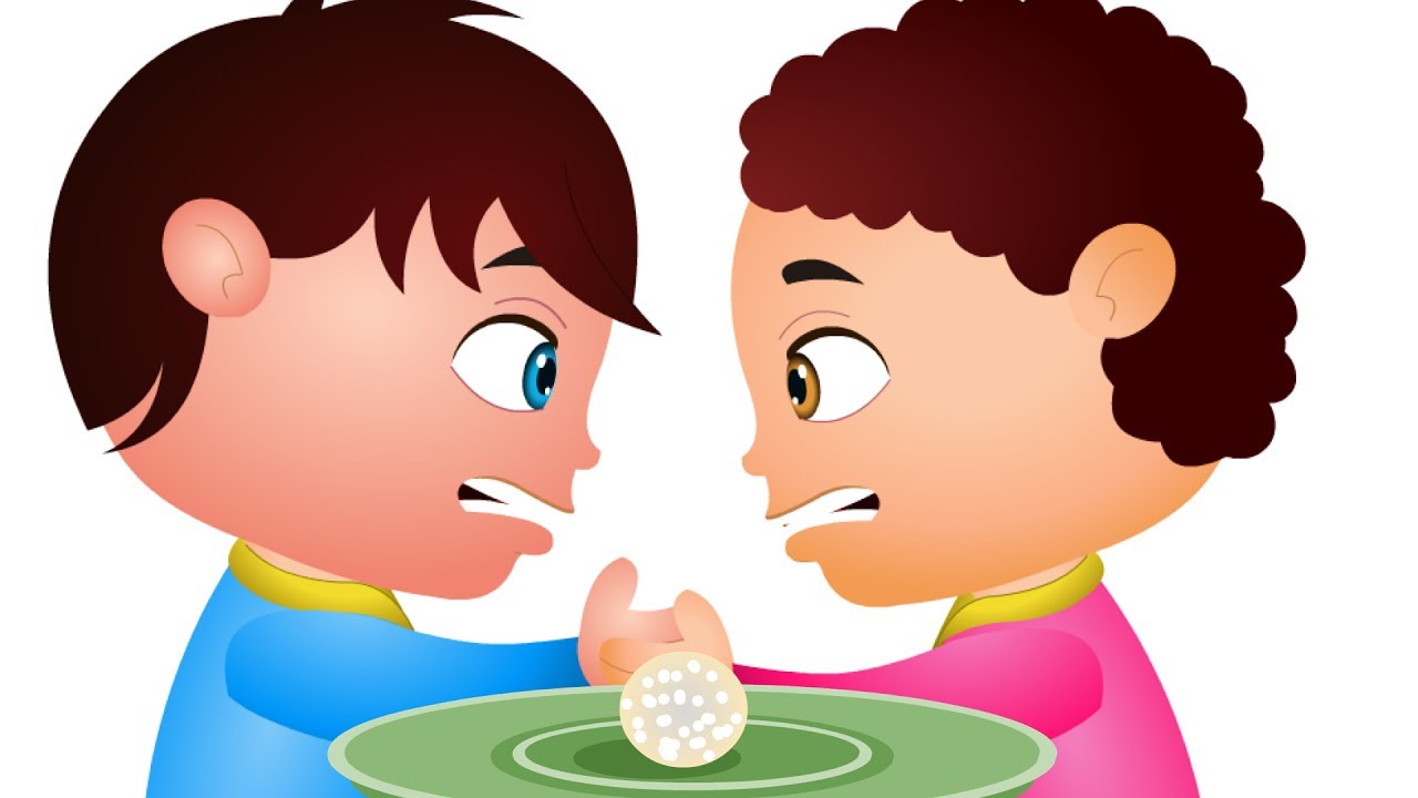 Chunnu Munnu The Do Bhai And Many More - Hindi Nursery Rhymes by ...